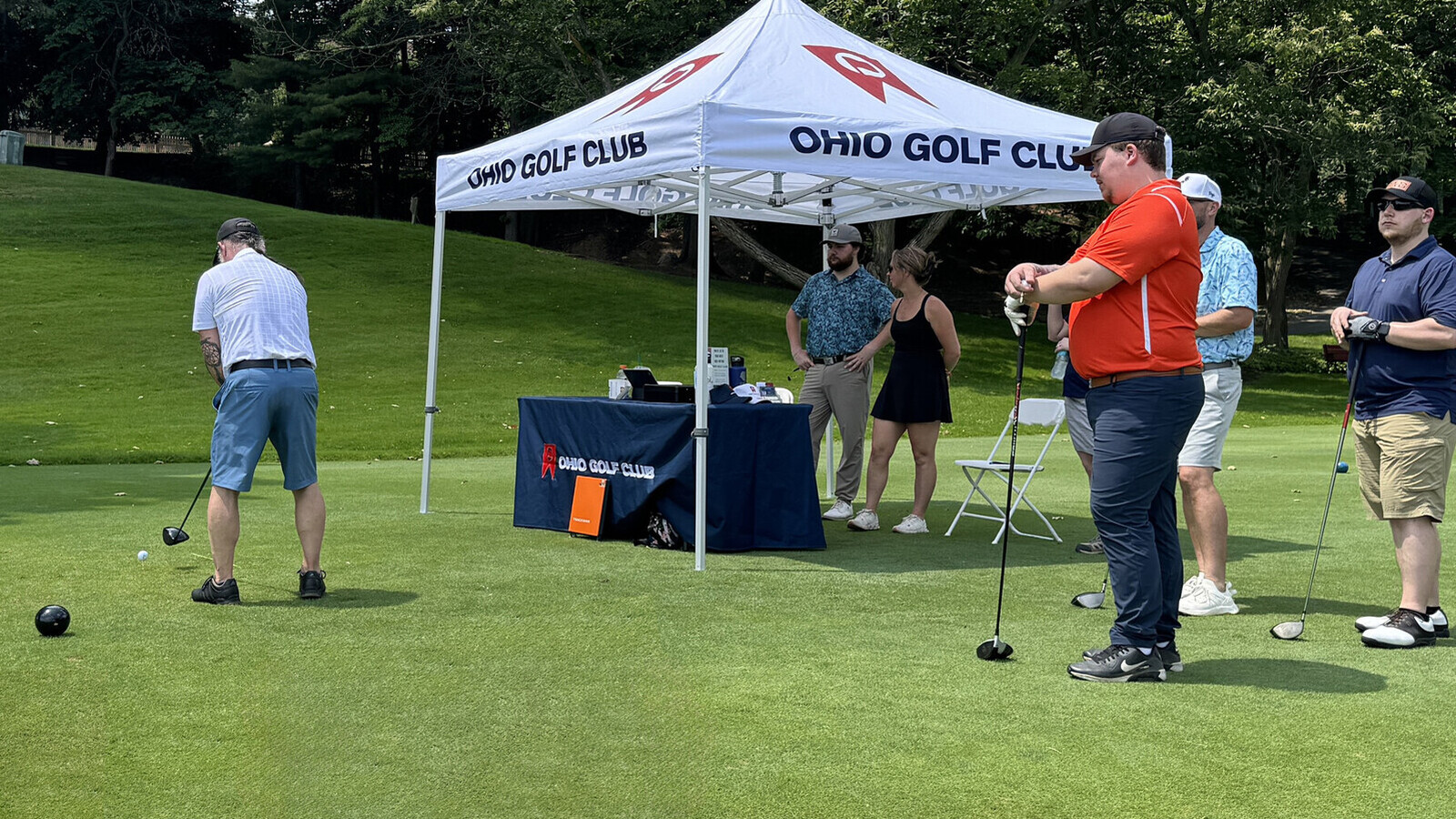 2025 CHCS Charity Golf Outing - June 25, 2025 | Chapel Hill Christian ...