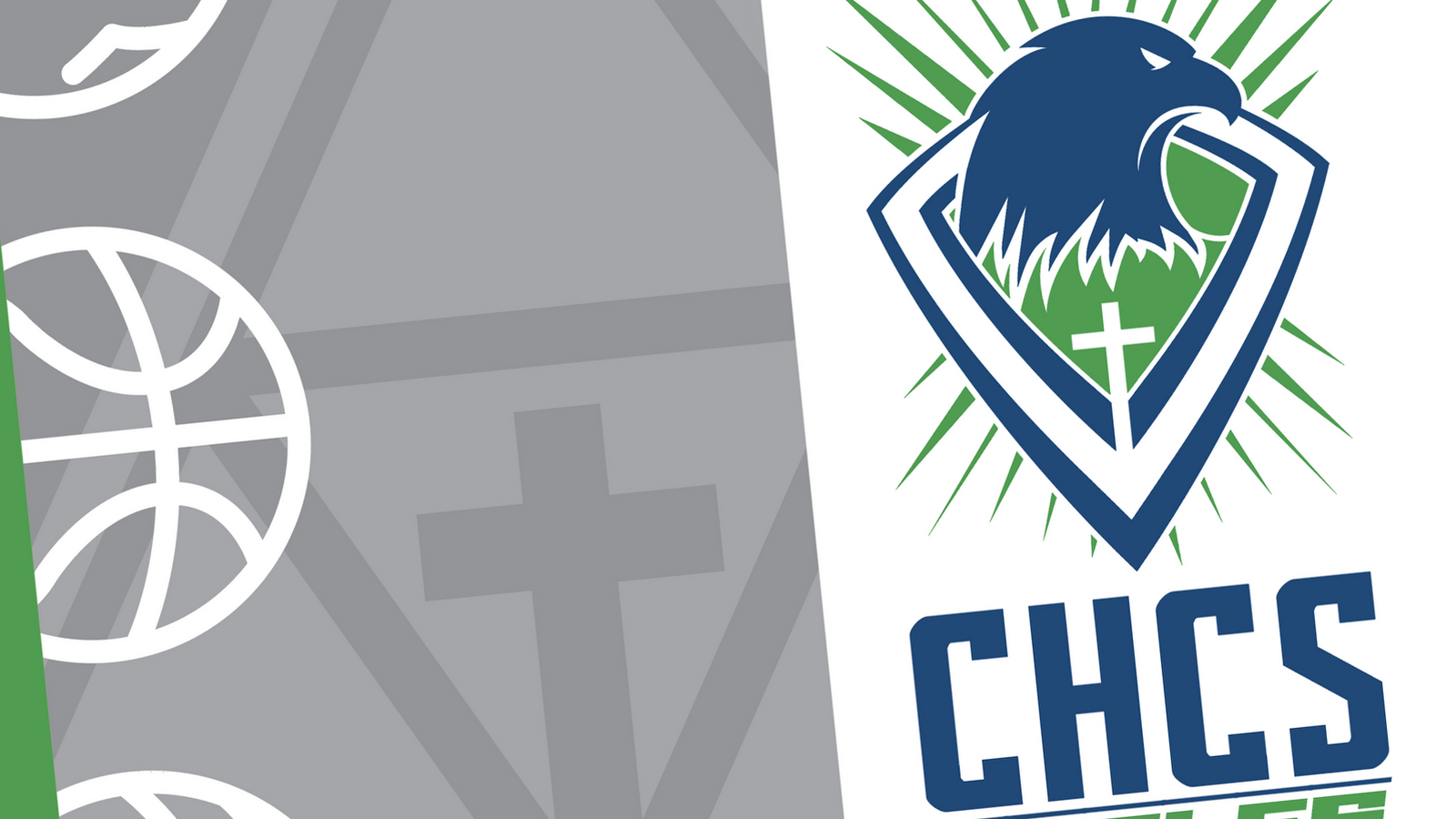 CHCS Eagles Unveil New Athletic Logo - October 22, 2024 | Chapel Hill ...